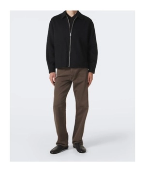 FRAME Cashmere And Wool Sweater