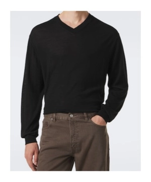 FRAME Cashmere And Wool Sweater