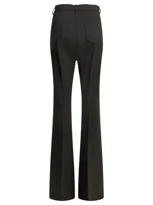 Rick Owens Bolan' Flared Jeans
