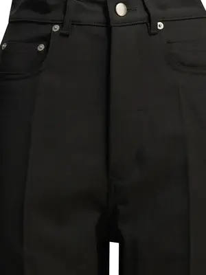Rick Owens Bolan' Flared Jeans
