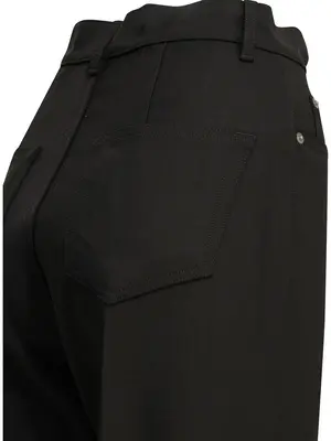 Rick Owens Bolan' Flared Jeans