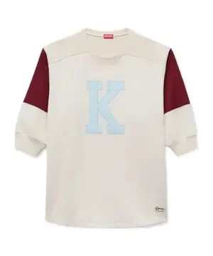 Kenzo Varsity' Top