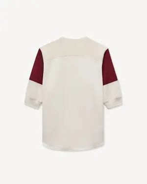 Kenzo Varsity' Top