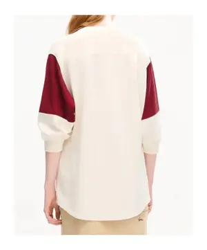 Kenzo Varsity' Top