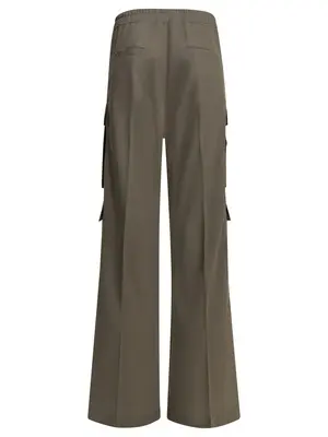 Rick Owens Belas' Cargo Pants