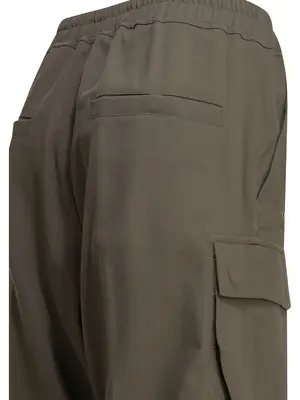 Rick Owens Belas' Cargo Pants