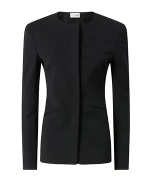 Andamane Melanie 90's Jacket - Black