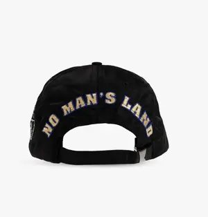 Rhude Graphic Baseball Cap