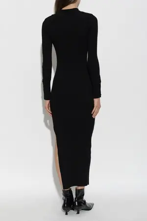 COURREGES Long-sleeved Dress