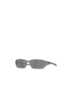 Oakley Terraforma Rectangular Sunglasses
