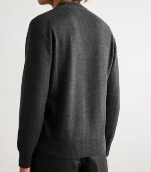 Brunello Cucinelli Long-sleeved Cardigan