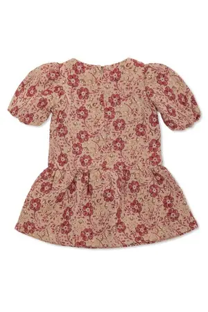 Chloé Patterned Dress
