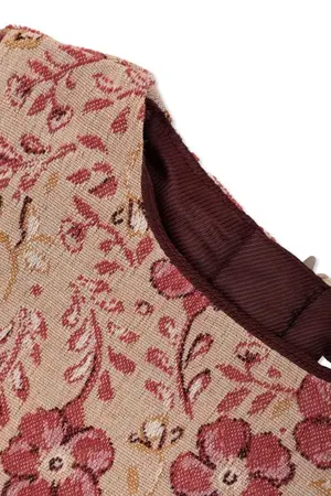 Chloé Patterned Dress