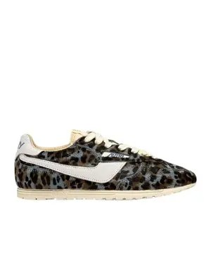 AUTRY Windspin Lace-up Sneakers