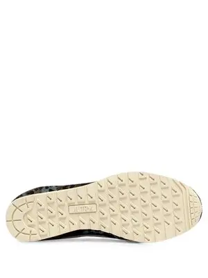 AUTRY Windspin Lace-up Sneakers