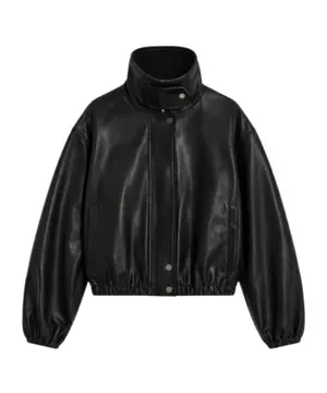 Nour Hammour Long-sleeved Jacket - Black