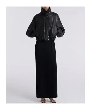 Nour Hammour Long-sleeved Jacket