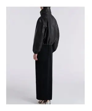 Nour Hammour Long-sleeved Jacket