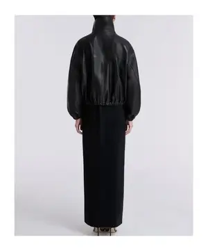 Nour Hammour Long-sleeved Jacket