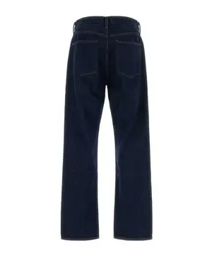 AGOLDE Straight-leg Jeans