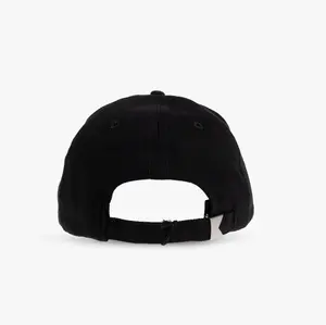 Rhude Logo-embroidered Baseball Cap