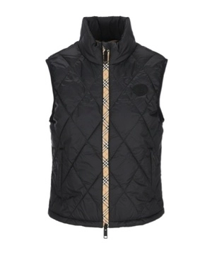 Burberry Quilted Vest