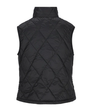 Burberry Quilted Vest