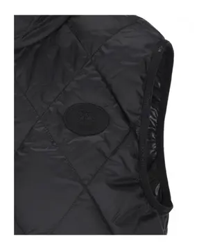 Burberry Quilted Vest