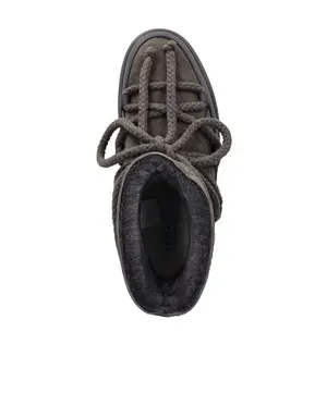 Inuikii Classic Rope Detail Boots