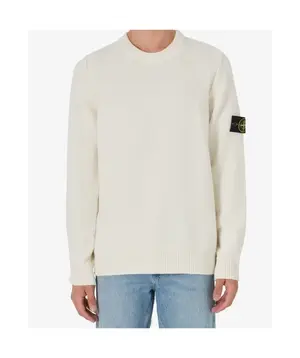 Stone Island Crew-neck Sweater