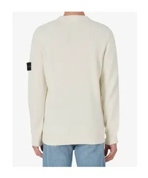 Stone Island Crew-neck Sweater