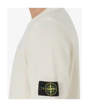 Stone Island Crew-neck Sweater