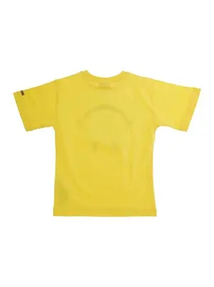 Moschino Crew Neck T-shirt