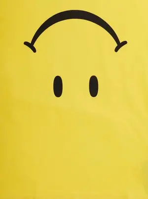 Moschino Crew Neck T-shirt