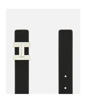 Hogan Reversible Belt