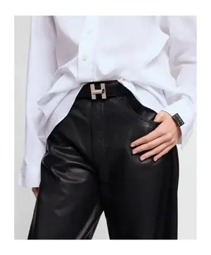 Hogan Reversible Belt