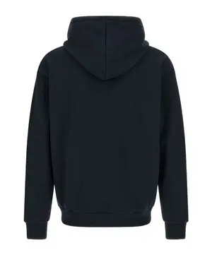 Lacoste Drawstring Hoodie