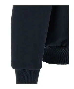 Lacoste Drawstring Hoodie