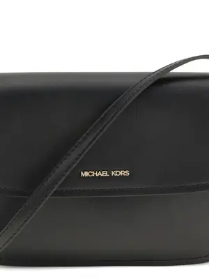 Michael Kors Logo Nameplate Cross-body Bag