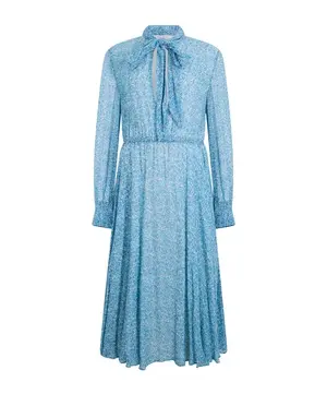 Philosophy Di Lorenzo Serafini Gathered Dresses