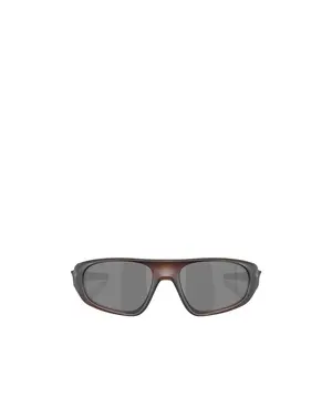 Oakley Full-frame Sunglasses With Tinted Lenses - No