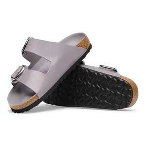 BIRKENSTOCK Arizona Buckle Sandals