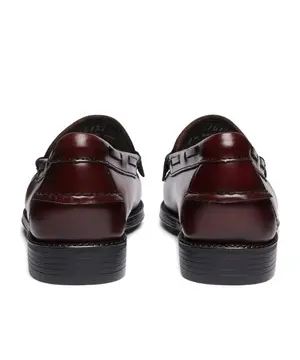 G.H. BASS  CO G.h. Bass & Co. Tassel Detail Loafers