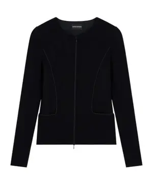 Emporio Armani Long-sleeve Jacket