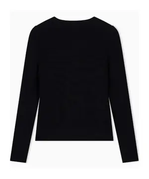Emporio Armani Long-sleeve Jacket