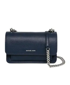 Michael Kors Michael Michael Kors Claire Chain Shoulder Bag No