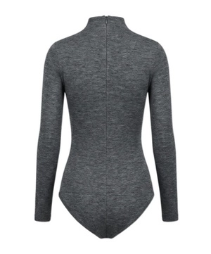 JIL SANDER Long-sleeve Bodysuit