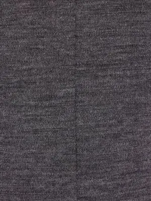 JIL SANDER Long Sleeve High Neck Bodysuit