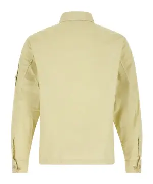 C.P. COMPANY Long-sleeved Shirt