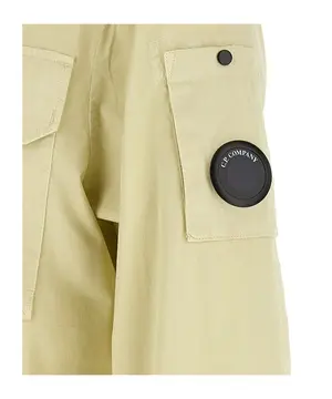 C.P. COMPANY Long-sleeved Shirt